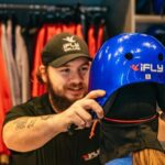 iFLY King of Prussia (Philly) First-Time Flyer Experience - The Itinerary Breakdown