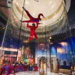 iFLY Loudoun - Ashburn First Time Flyer Experience - Key Points