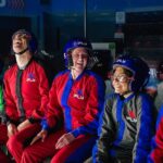 iFLY Paramus: First-Time Flyer Experience - Why It’s a Great Choice for Travelers