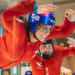 iFLY San Antonio First Time Flyer Experience - The Itinerary Breakdown