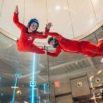 iFLY San Diego-Mission Valley First Time Flyer Experience - Why This Experience Is Worth Considering