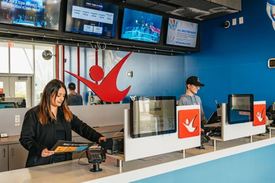 iFLY Seattle First Time Flyer Experience - Why You Should Consider This Experience