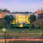 Illuminated Icons: Private Evening Tour of Washingtons Monuments - FAQ