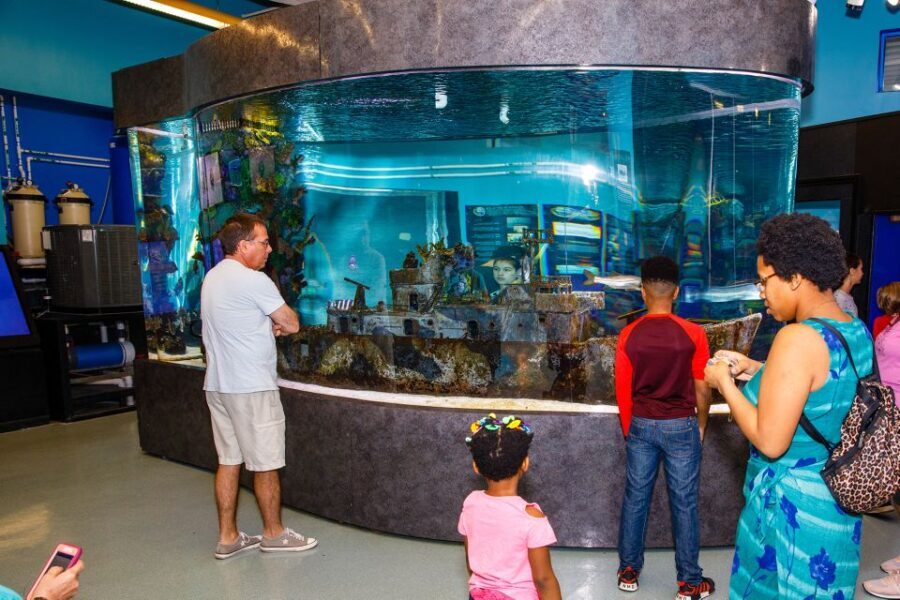 IMAG History & Science Center: Skip-the-Line Ticket - Real Traveler Insights