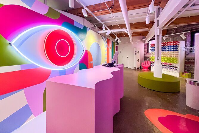 Imaginarium Museum in Montreal - Who Will Love the Imaginarium Museum?