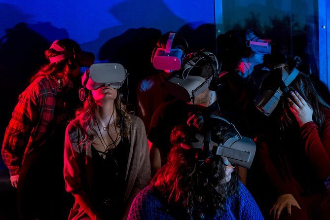 Immersion Quebec: Virtual Reality Experience of Quebec City's History - Final Thoughts