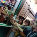 Immersion Tour and Oaxaca Markets, All gastronomy included - Navigating the Itinerary