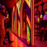 Immersive Experience & Tequila Tasting in Puerto Vallarta - What to Expect During the Experience