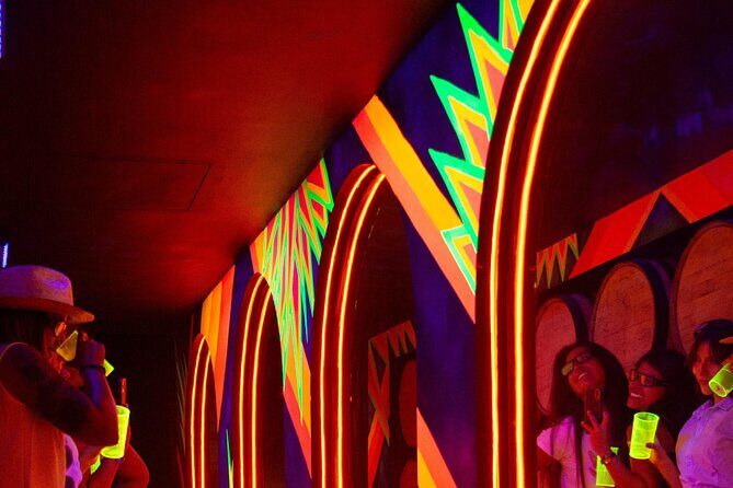 Immersive Experience & Tequila Tasting in Puerto Vallarta - Authenticity and Cultural Value
