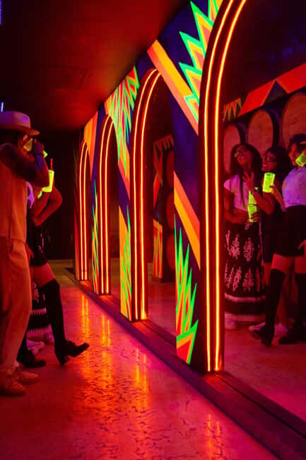 Immersive Experience & Tequila Tasting in Puerto Vallarta - What to Expect During the Experience