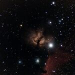 Immersive Stargazing Experience - The Itinerary: A Night of Celestial Discovery