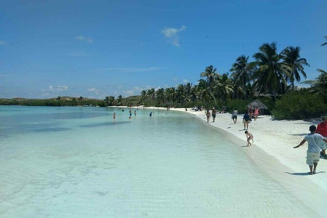 Incredible Catamaran Isla Mujeres Unlimited - Departure From Cancun - Detailed Itinerary Breakdown