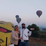 Incredible Hot Air Balloon Ride over Teotihuacan from CDMX - Final Thoughts