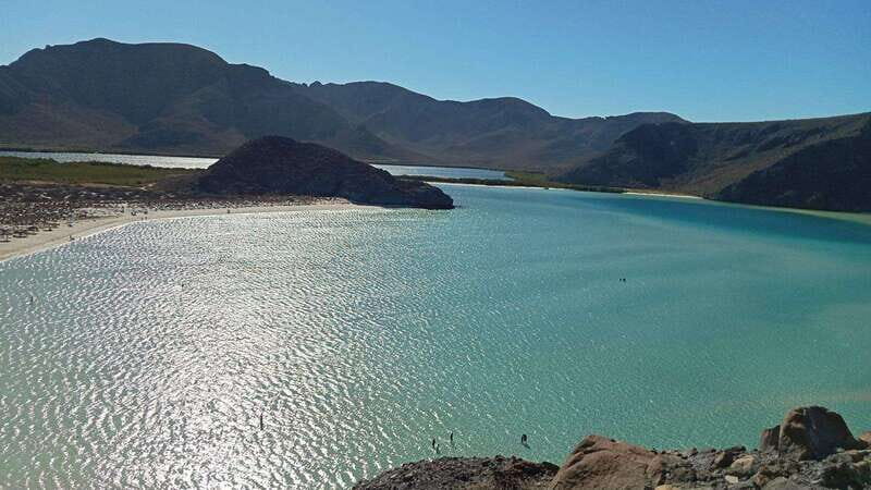Incredible Private Tour to Balandra and Todos Santos - Whats Included and Whats Not