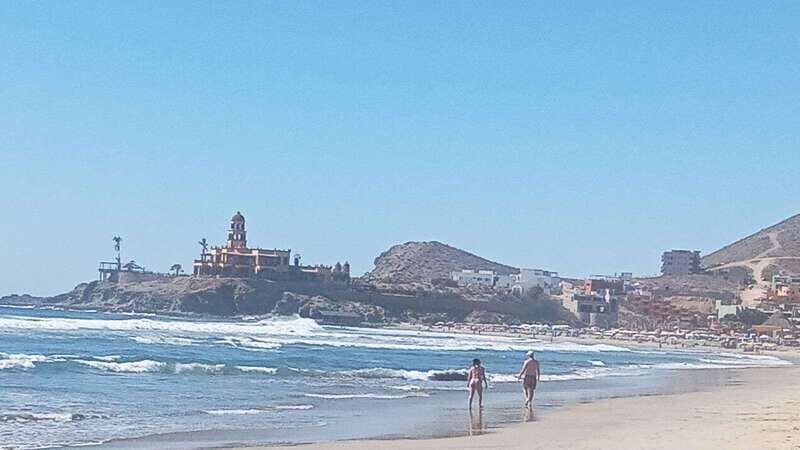 Incredible Private Tour to Todos Santos Magical Town - The Value of This Tour