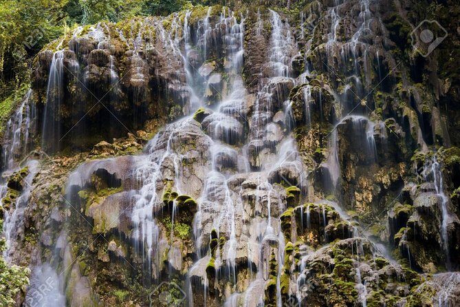 Incredible Tolantongo Caves from Cdmx - Exploring the Tolantongo Caves: What to Expect