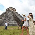 Incredible Visit To Chichen Itza, swim in a Sacred Cenote and explore Valladolid - What’s the Experience Like?