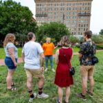 Independence Mall: Liberty Bell, Betsy Ross, Christ Church - FAQ