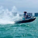 Indian Rocks Beach: Guided Jet Ski Adventure - Who is it best for?