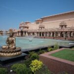 Indian Temple and Chinese Garden Tour - What makes this tour a good deal?