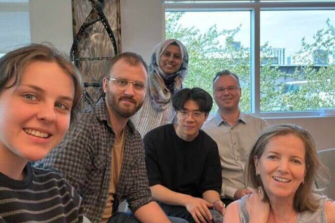 Indianapolis Art Walk: Mile Square Madcap Adventure - Authentic Feedback and What Travelers Say