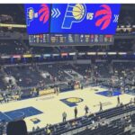 Indianapolis: Indiana Pacers Basketball Game Ticket - Buying and Using Your Ticket