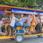 Indianapolis Mobile Pub Tour and Experience - Who Is This Tour Best For?