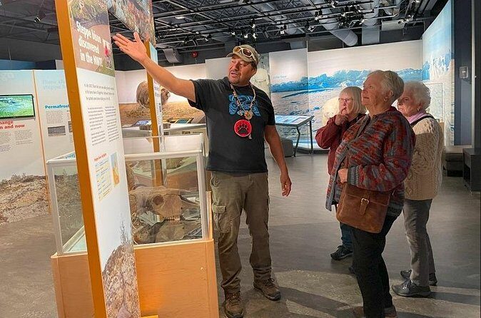 Indigenous Storytelling Tour - Authenticity and Reviews
