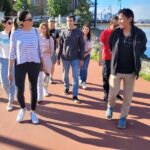 Indigenous Storytelling Walk on Harbour Passage - Final Thoughts