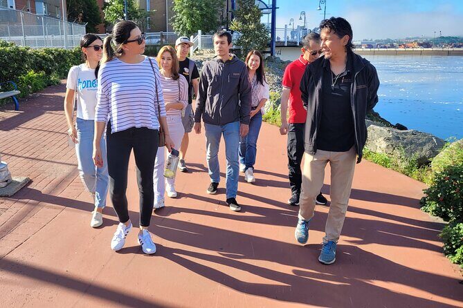 Indigenous Storytelling Walk on Harbour Passage - Final Thoughts