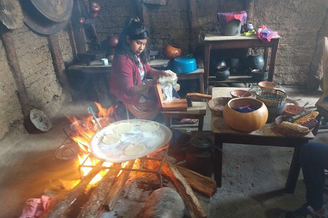 Indigenous Villages Chamula Zinacantan Leaving From Tuxtla. - What Sets This Tour Apart
