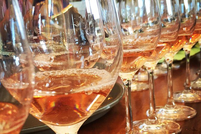 Indulge in a Wine & Food Tour - Cowichan Valley - The Experience in Detail