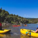 Inflatable Kayak Half-Day Excursion from Kremmling - The Overall Experience: Pros and Cons