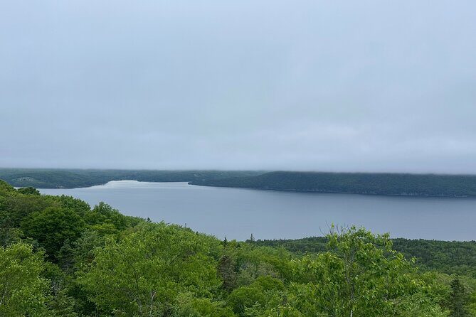 Ingonish and Keltic Lodge 6 Hours Cabot Trail Tour - Discovering Cape Breton on a 6-Hour Tour