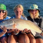Inshore Fishing Charter - Practical Details and Logistics