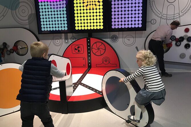 Inside Alcatraz: The Bay Your Way - The Sum Up