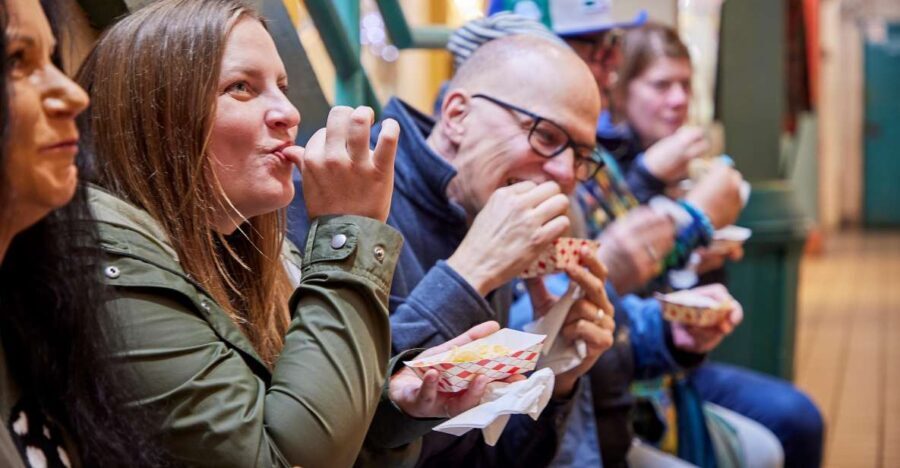 Insider's Breakfast and Culture Tour of Pike Place Market - Why This Tour is Worth It