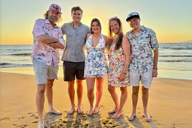 Instant Island Moments: photos and video same day delivery - Who Will Love This Experience?