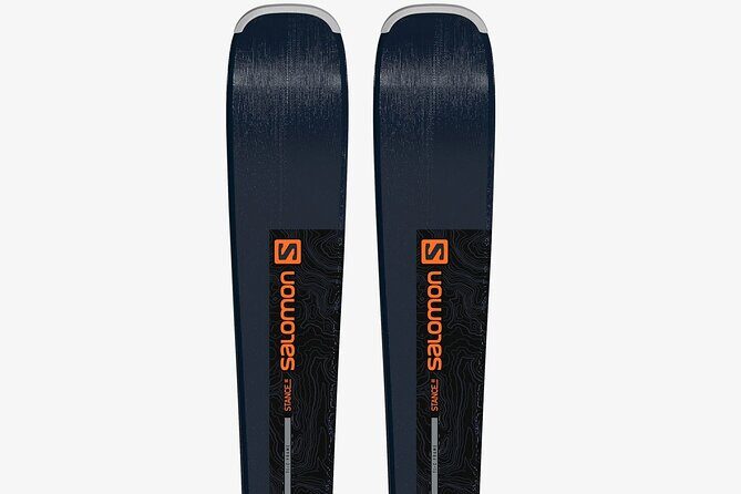 Intermediate Ski Rental Package for Park City - The Booking Process and Logistics