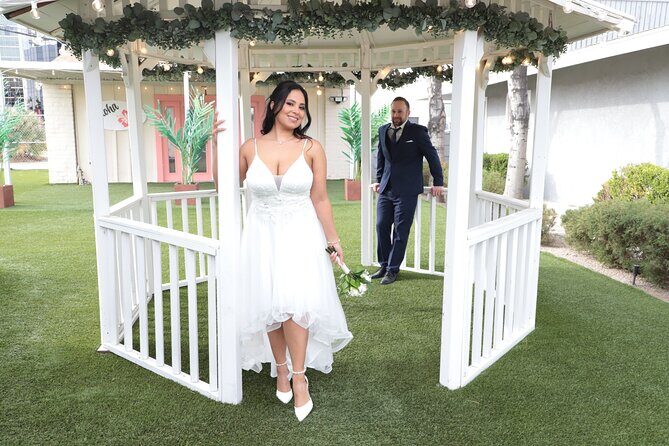 International Wedding Package with Apostille Certification - Benefits of Choosing This Package