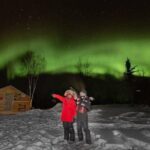 Intimate Aurora Tours Cozy Cabin Bucket List - Why This Tour Is Great Value