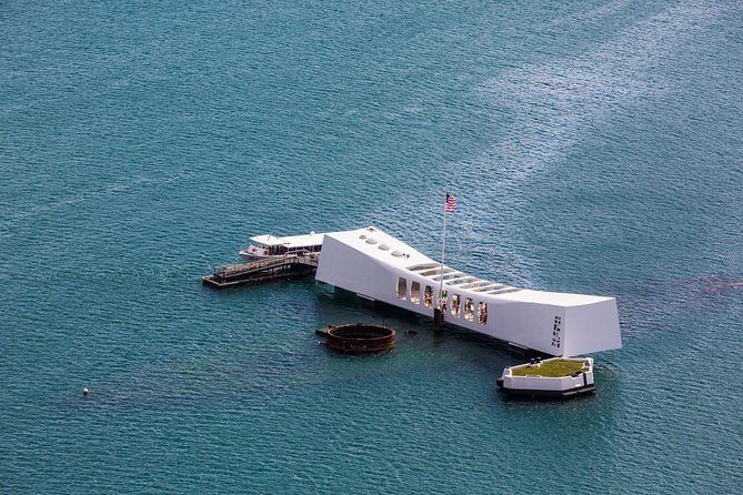 Intimate WWII: Honor our Heroes and Historic Honolulu Tour With Lunch - FAQ: Your Questions Answered