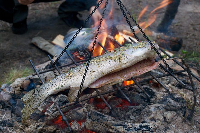 Intro Survival Course Rockies - Who Will Love This Tour?