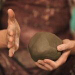 Intro to Wild Clay/Earthenware Pottery Workshop - The Itinerary: A Step-by-Step Look
