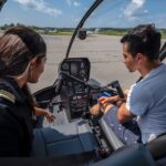 Introduction to helicopter piloting in Gatineau-Ottawa - Why Tourists Love This Experience