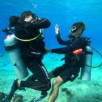 Introductory Diving Class in the Cozumel Reefs - What’s Included and How It Works