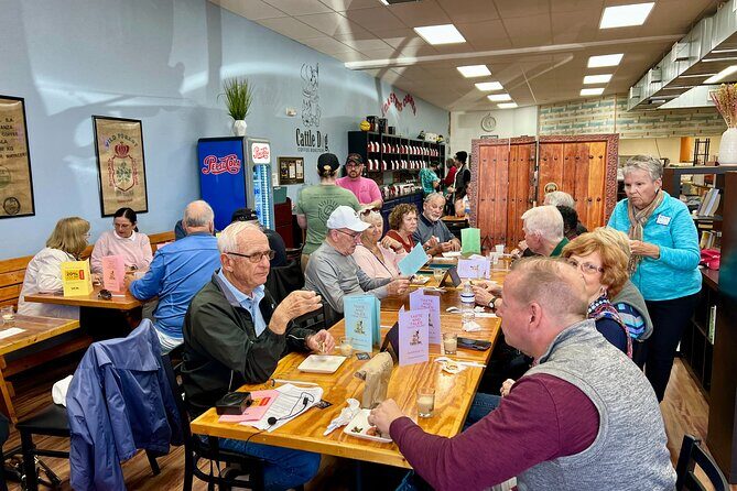 Inverness Florida Food Tour - Analyzing the Value: Is This Tour Worth It?