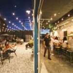 Irish Channel Party Bike Bar Crawl - The Itinerary in Detail