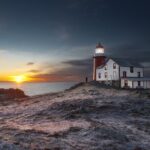 Irish Loop Smartphone Audio Driving Tour - The Sum Up