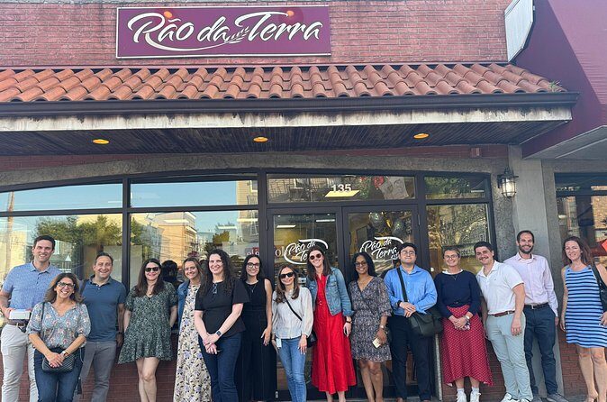 Ironbound Neighborhood Food Tour - The Experience: Authenticity Meets Practicality